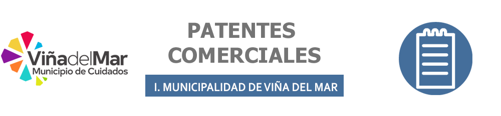Consulta Y Pagos de Patentes Comerciales